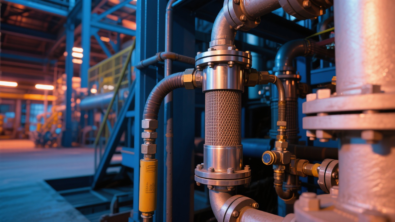 ISO 2942, ISO 3968 & ISO 2943 Standards Explained | Hydraulic Oil ...