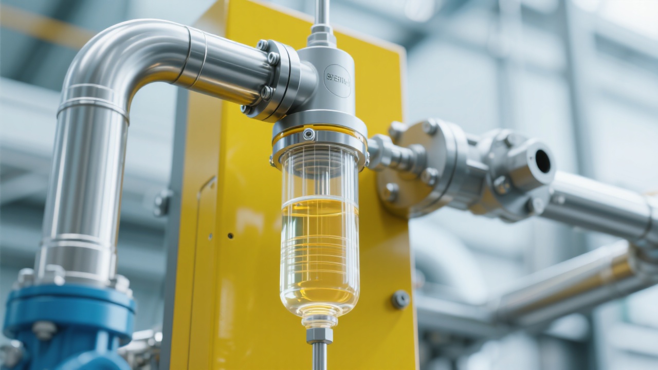 Efficient Hydraulic Oil Filtration Systems | Extend Equipment Life ...