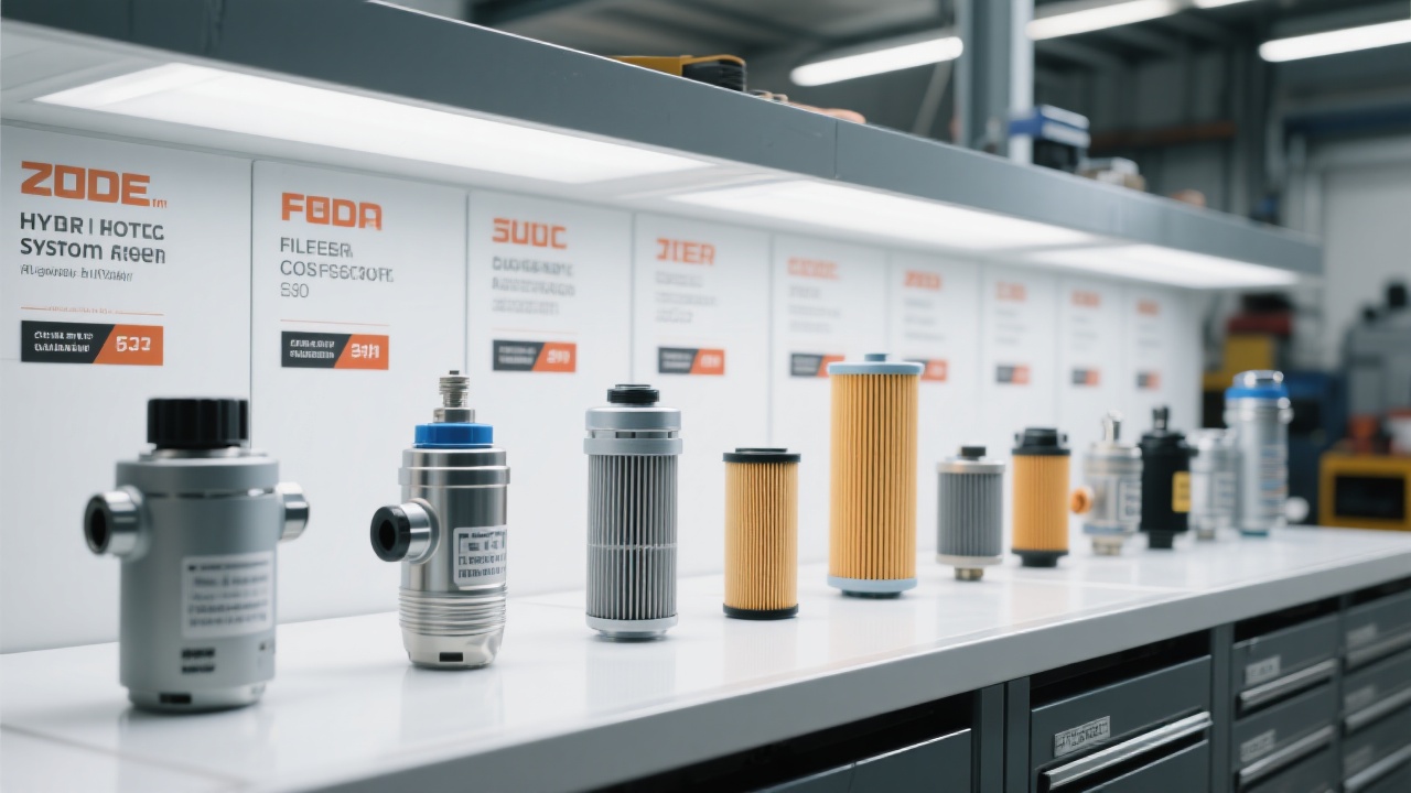 ISO Standard Testing for Plate Frame Filter Elements | Filtration ...