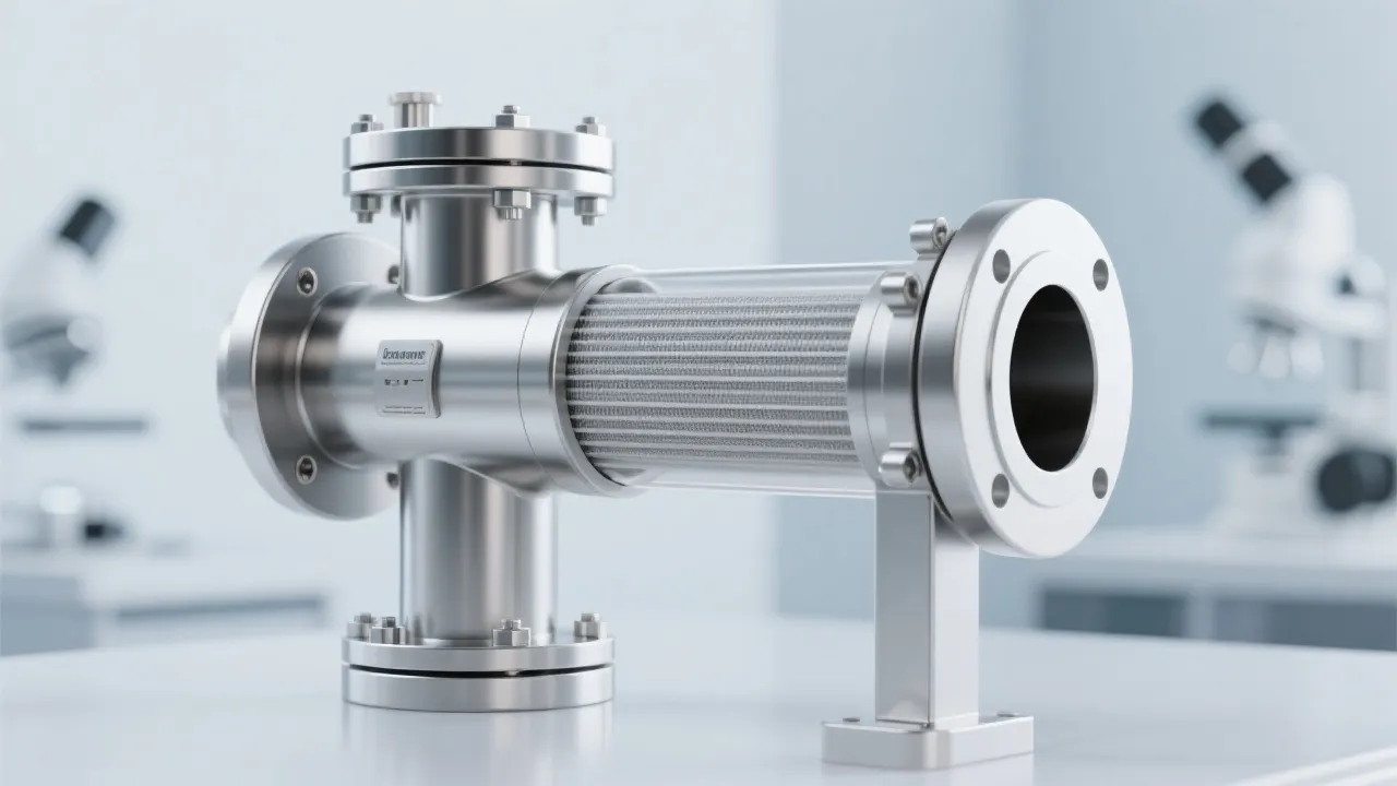 High-Performance Coalescing Filter Elements for Hydraulic Systems ...