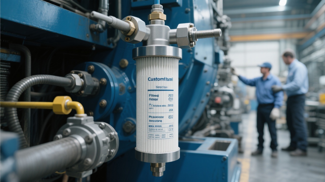 Analysis of Advantages and Selection Guide for High - Efficiency ...