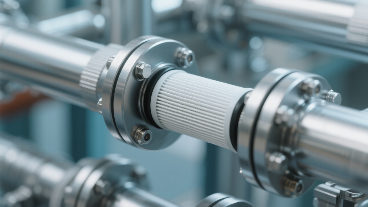 Analysis of Stainless Steel Filter Element Application Cases in Mining ...