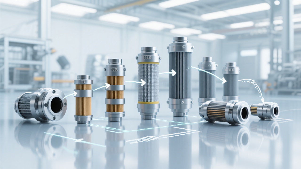 Precision Machine Tools vs. Construction Machinery: In - depth Analysis ...