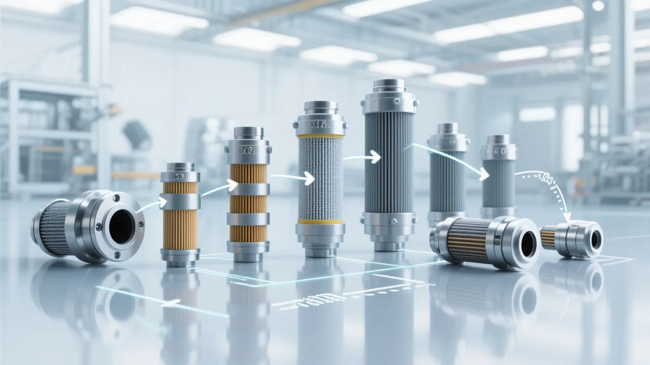 Precision Machine Tools vs. Construction Machinery: In - depth Analysis ...