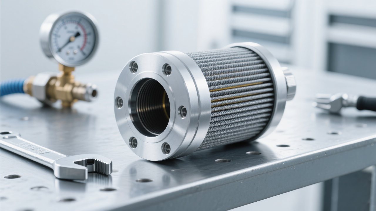 Hydraulic System Blockage Troubleshooting: Expert Guide to Filter ...