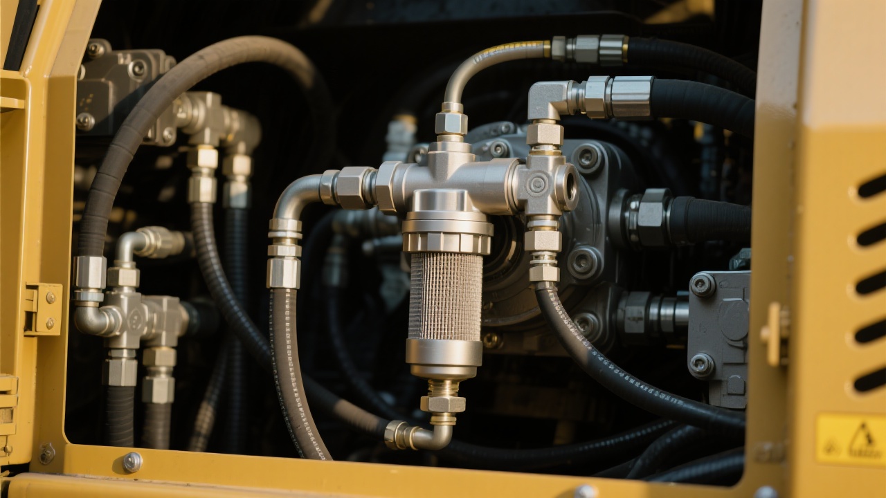 Analysis of Common Misconceptions in Industrial Oil Purification ...