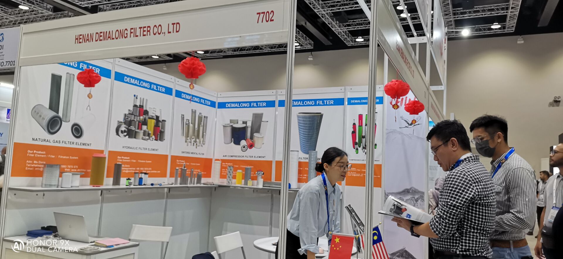 Analysis of Stainless Steel Filter Element Application Cases in Mining ...