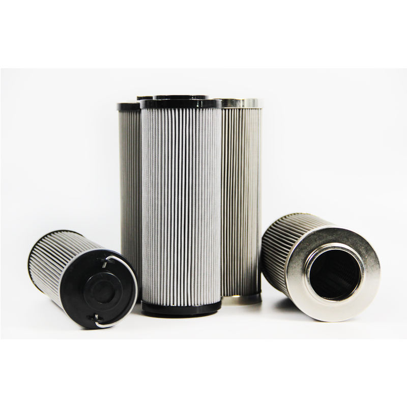 Case Studies of Hydraulic System Filter Elements in Mining and ...