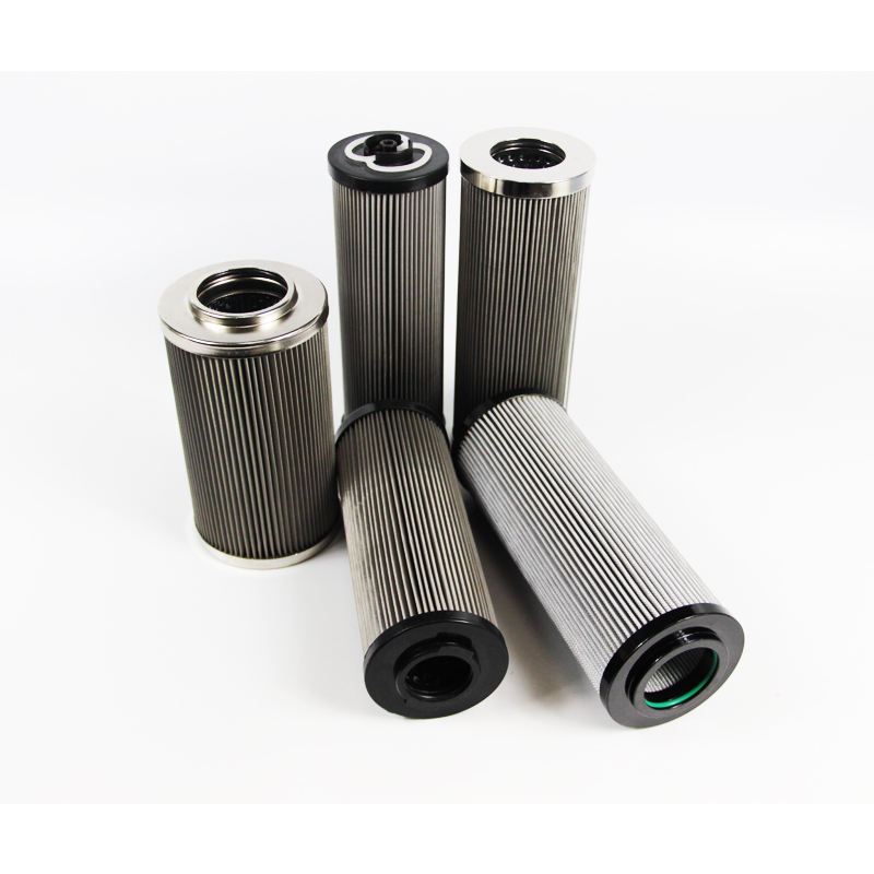 In - depth Explanation of Coalescing Filter Element Filtration ...