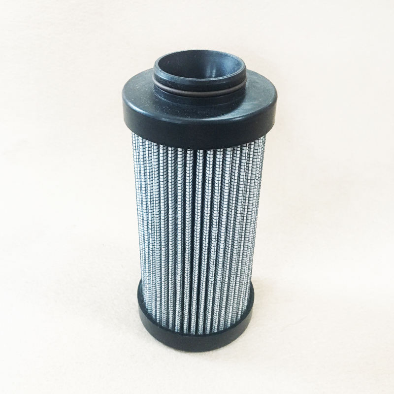 High-Performance Coalescing Filter Elements for Hydraulic Systems ...