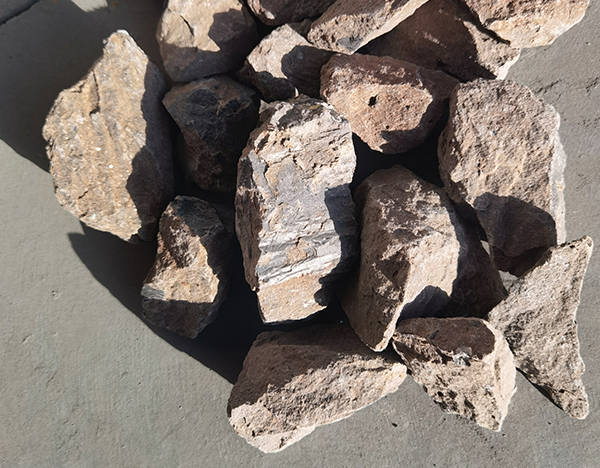 Analysis of Chemical Reaction Mechanism and Key Process Parameters of ...