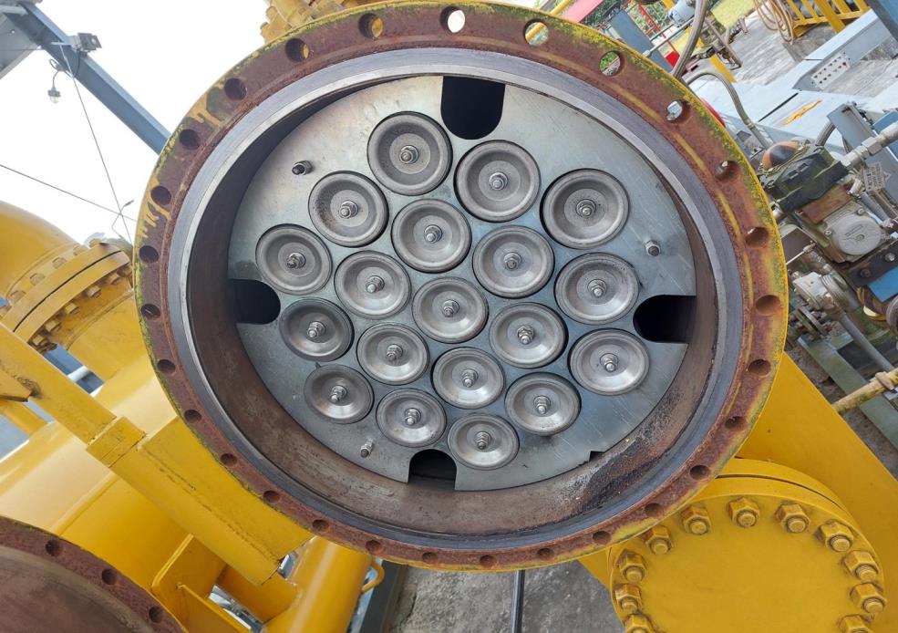 Comprehensive Guide to Industrial Filter Element Selection ...